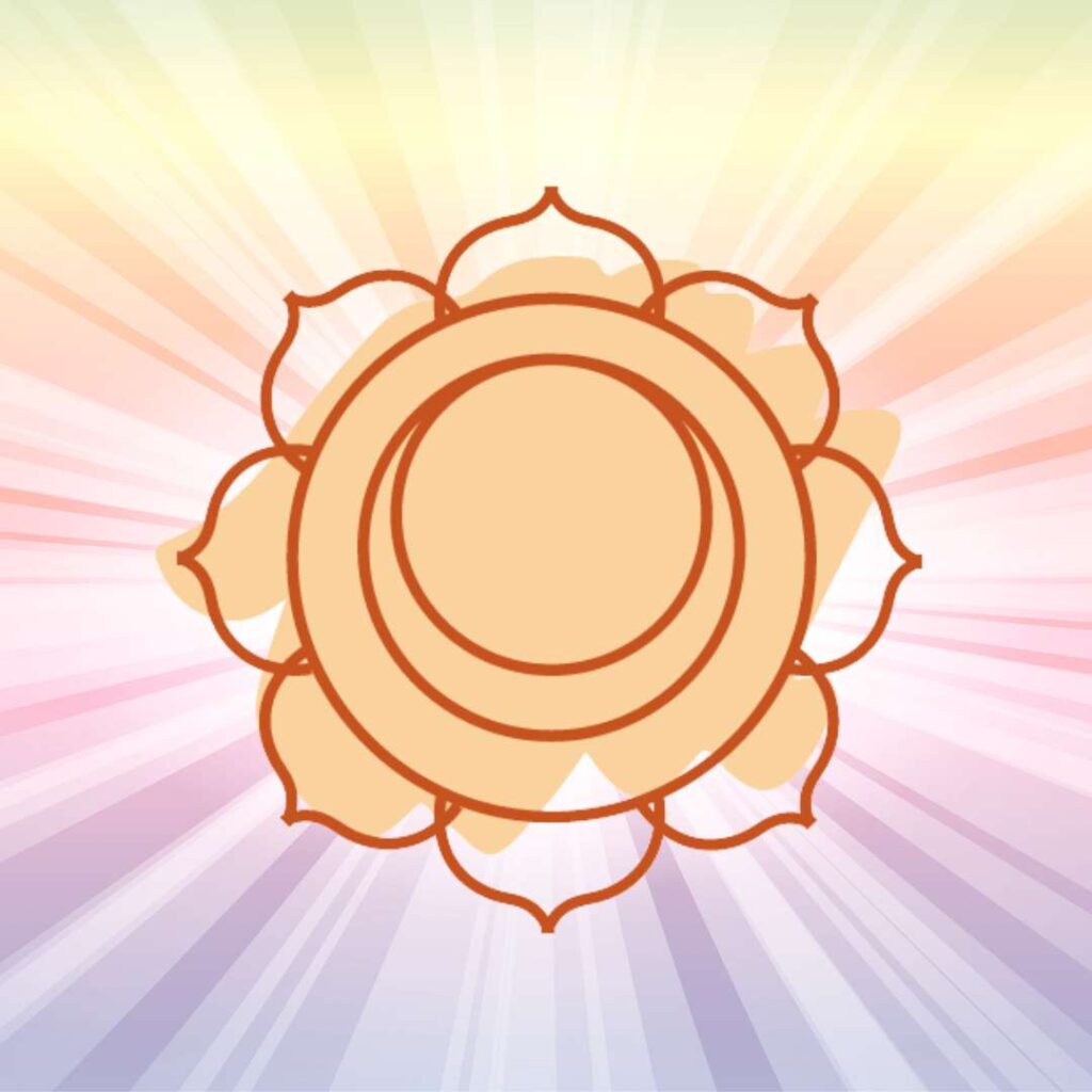 Sakralchakra – Bedeutung, Energie und wie du dein inneres Fühlen stärkst